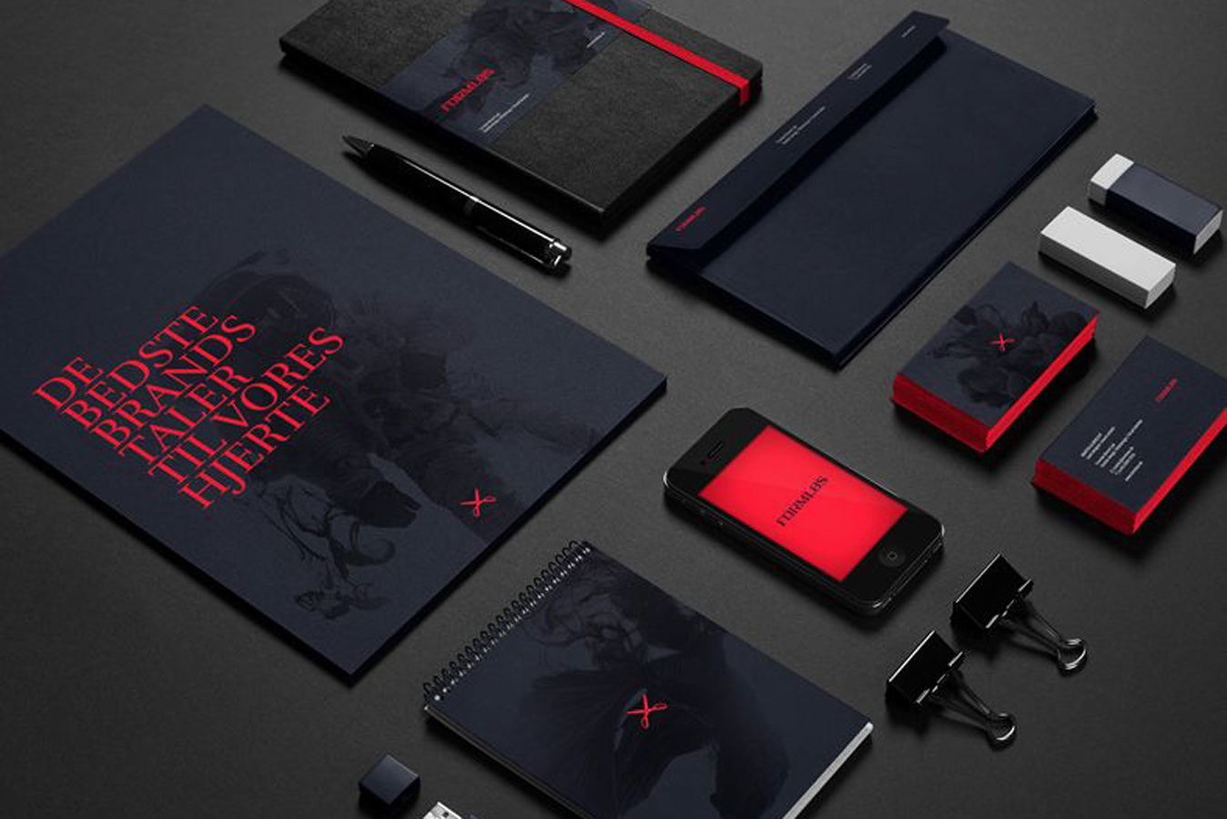 Thiết Kế Sales Kit Bán Hàng Chuẩn, Chuyên Nghiệp