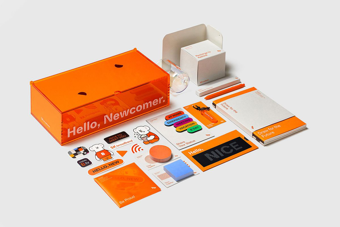 Thiết Kế Sales Kit Bán Hàng Chuẩn, Chuyên Nghiệp
